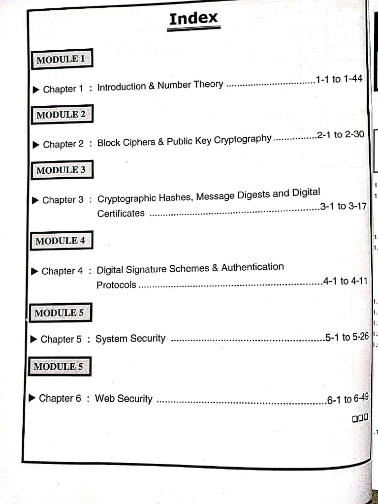 CSS 1,2,3 Module | PDF