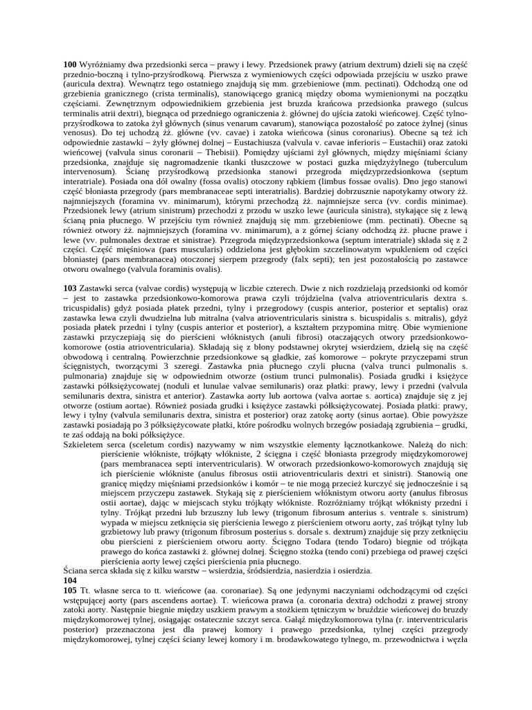 Nowy Dokument Programu Microsoft Word | PDF