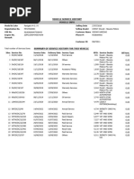 Labor Operation Codes for Maintenance | PDF | Electric Vehicle | Hybrid ...