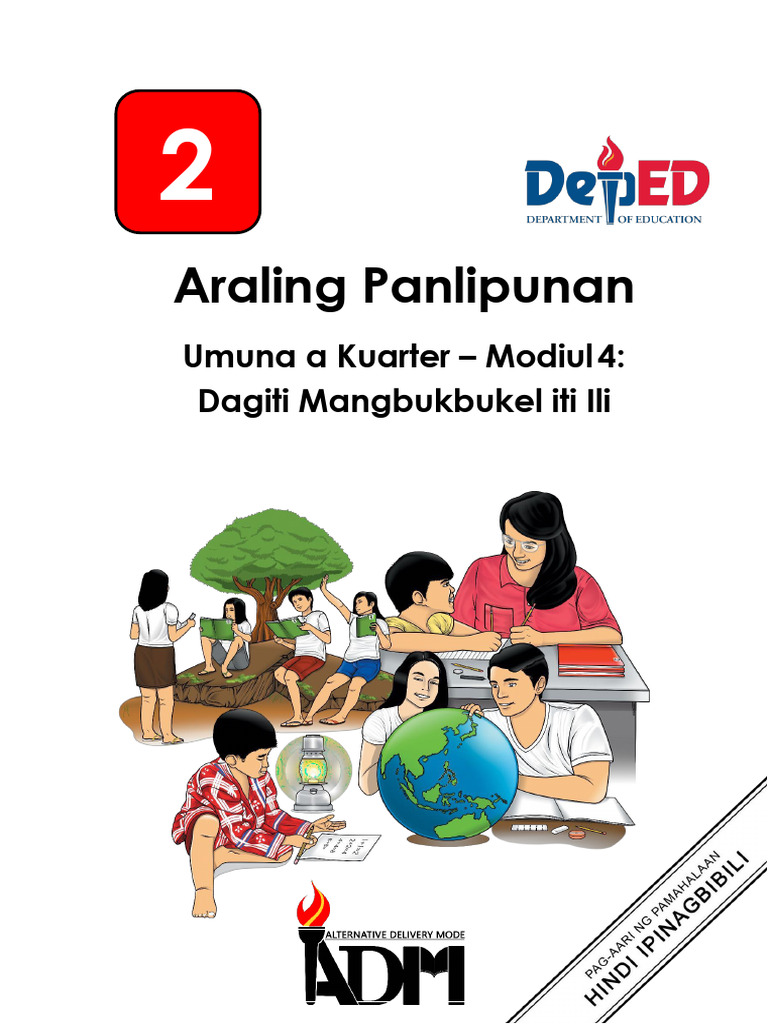 Ap2 SLM4 | PDF