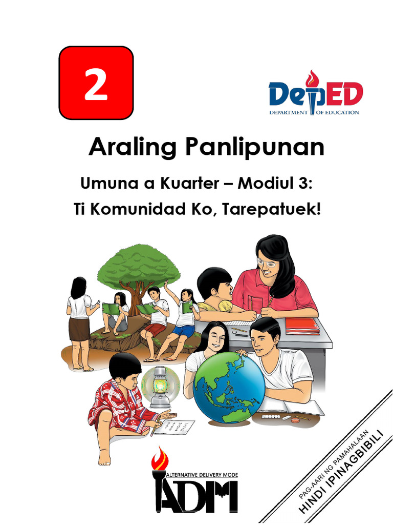 Ap2 SLM3 | PDF