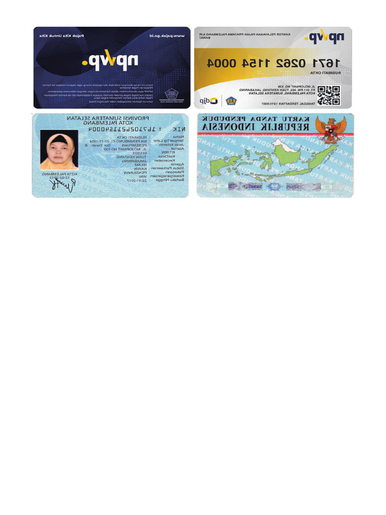 Print BHN Id Card | PDF