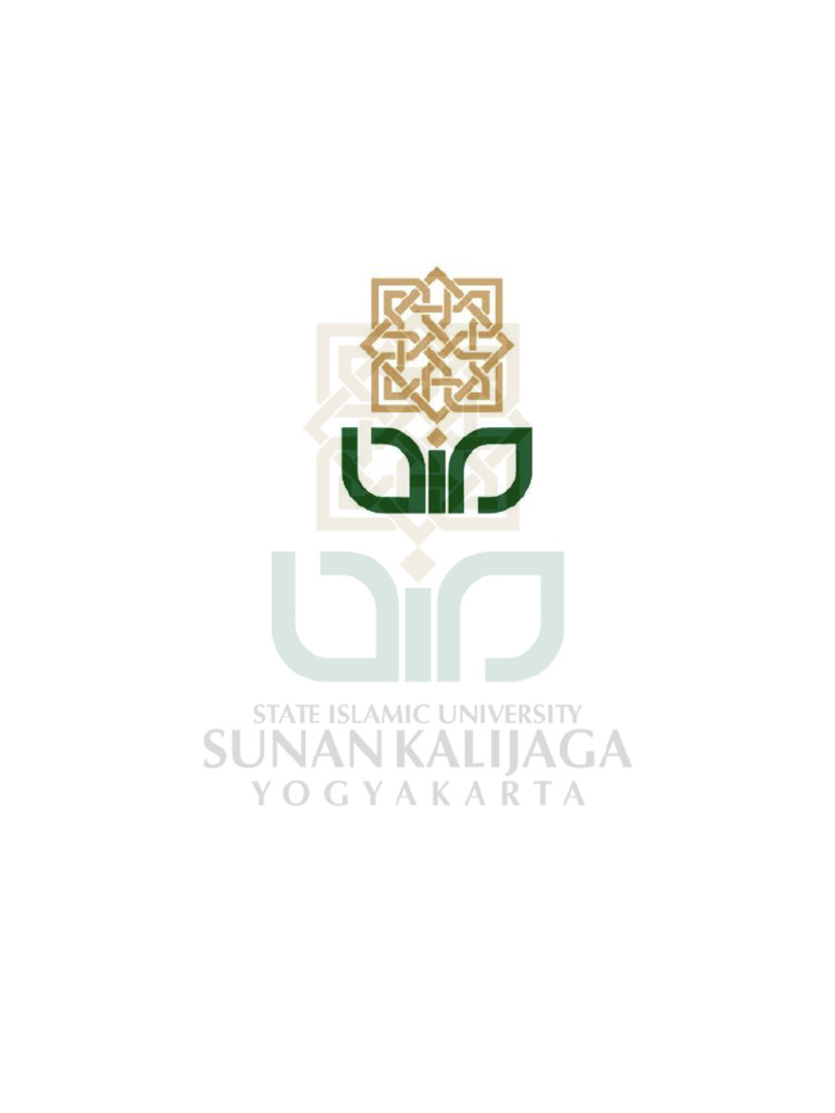 Pemikiran Spiritualisasi Islam Nurcholish | PDF