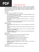 Subcutaneous Butterfly Insertion Guide | PDF | Intravenous Therapy ...