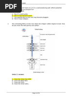 PF Settlement User Manual for L&T SSC | PDF | Computing