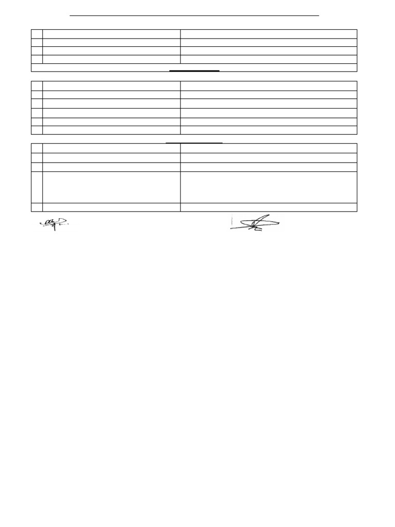 Medical Officer Roster - May 2025 | PDF