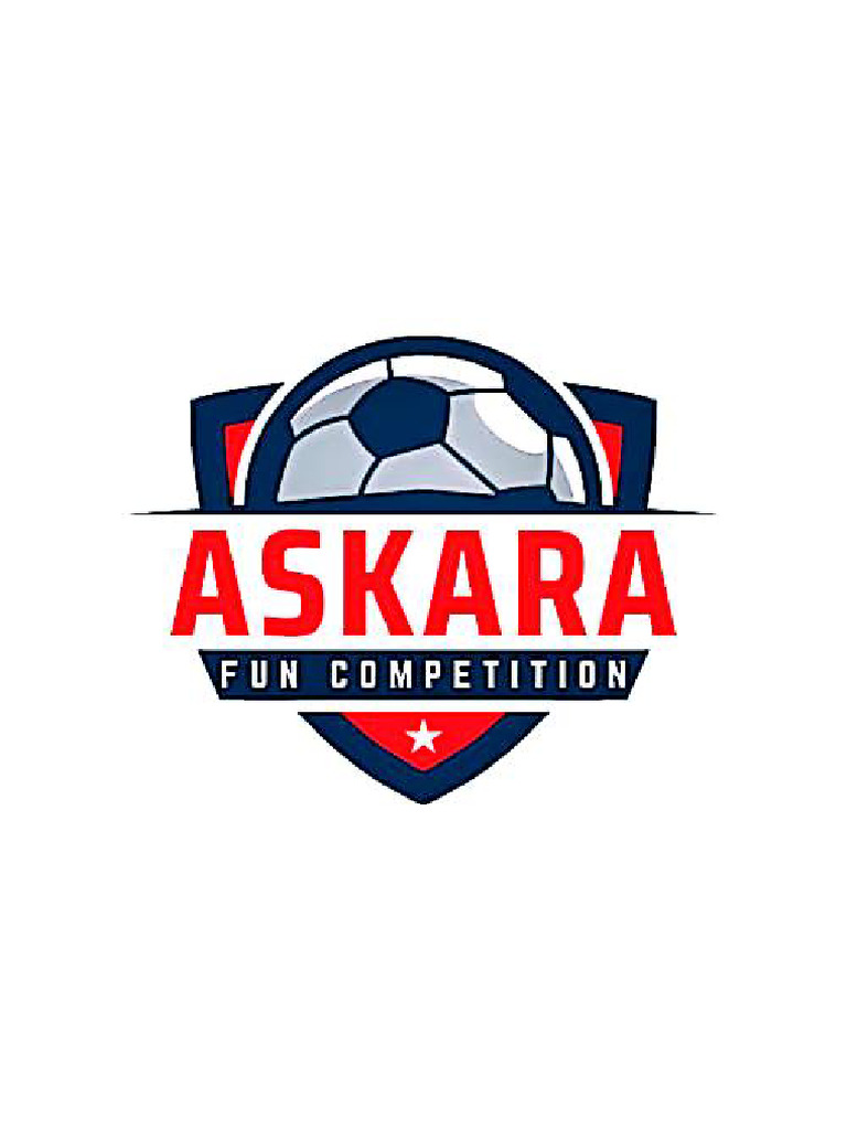 Askara Fun Competition | PDF