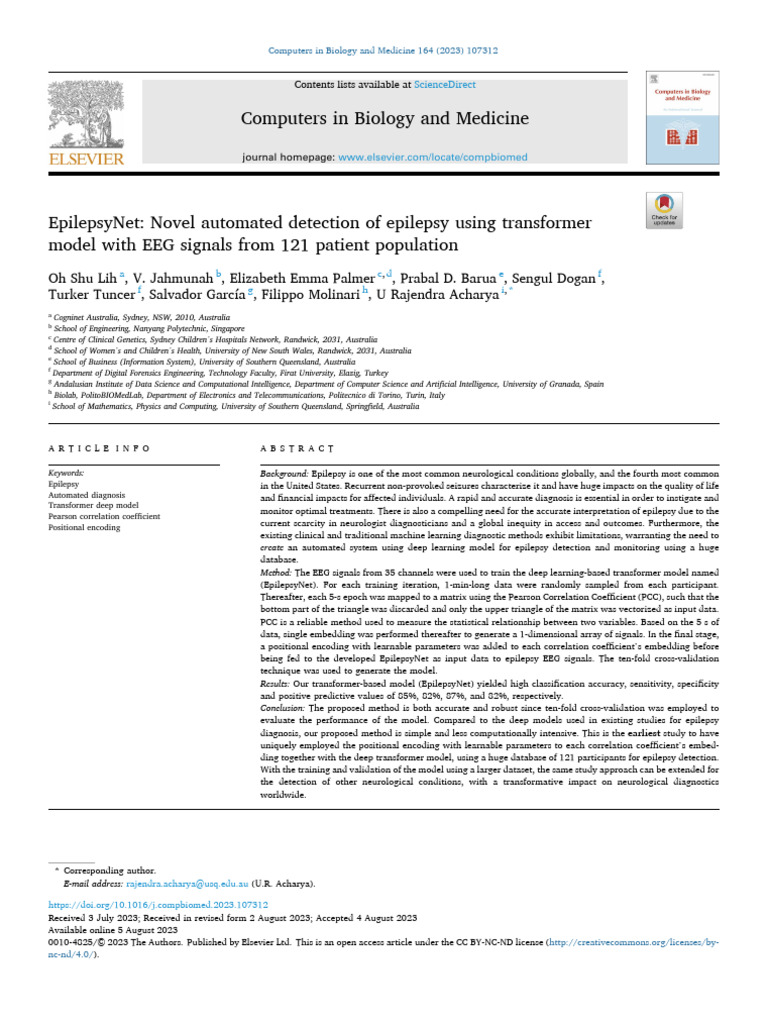 Advanced Operating Systems | PDF | Neuroimaging | Electroencephalography