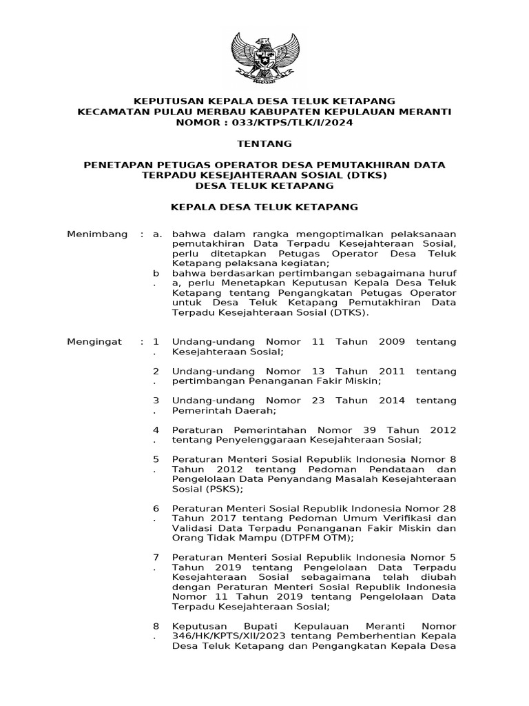 Masyarakat Peduli API | PDF