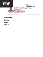 S2 New Chemistry Curriculum | PDF