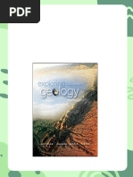 Essentials of Geology 7th Edition PDF | PDF | Geology | Science ...