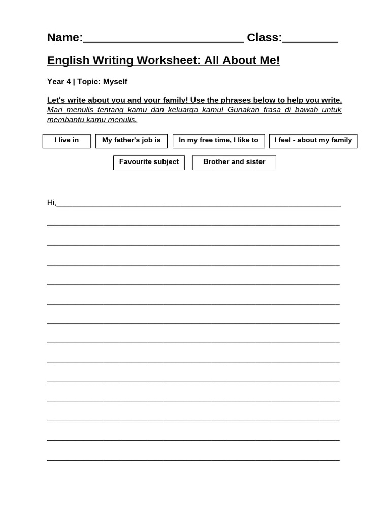 Diagnostic 4 Delima 2025 | PDF