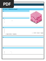 Tissues Class 9 Notes With Flashcards | PDF | Tissue (Biology) | Epithelium