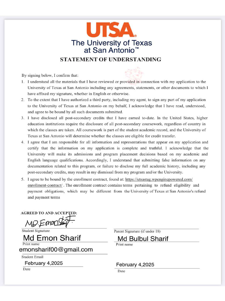 Utsa, Emon 2.00 | PDF