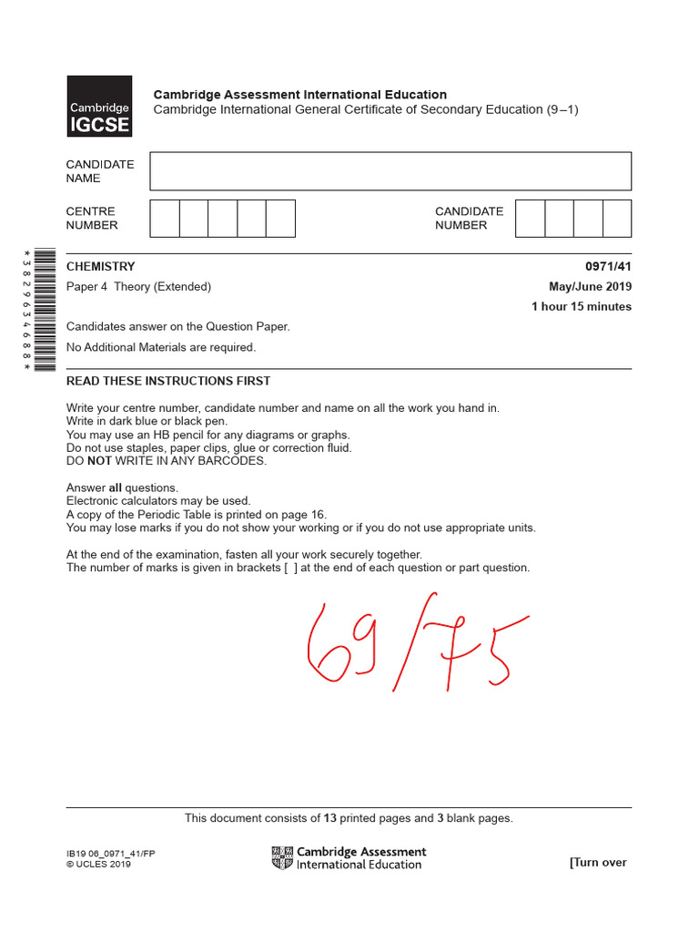Imp Dec Mp Inc Bp, Reducing Agent Là CHẤT TRONG REACTANT HOẶC IONS | PDF | Acid | Atoms