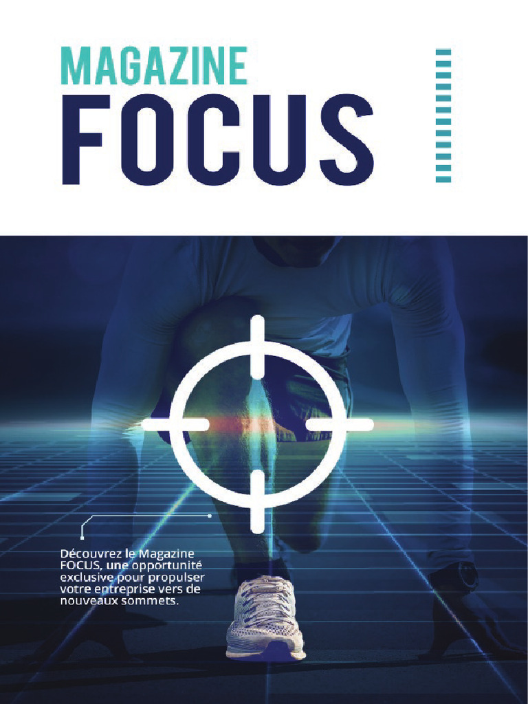 Magazine FOCUS | PDF