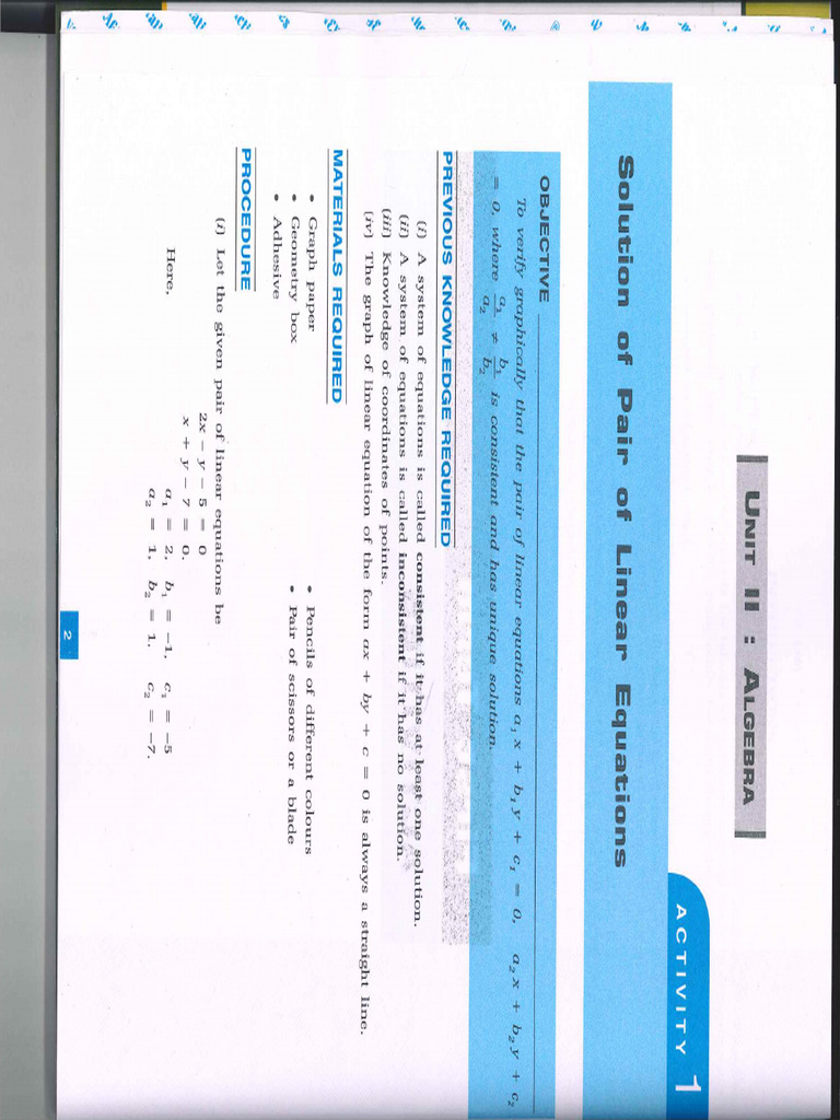 Subject Enrichment Activity | PDF