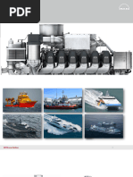 Man 175D | PDF | Engines | Engineering Tolerance