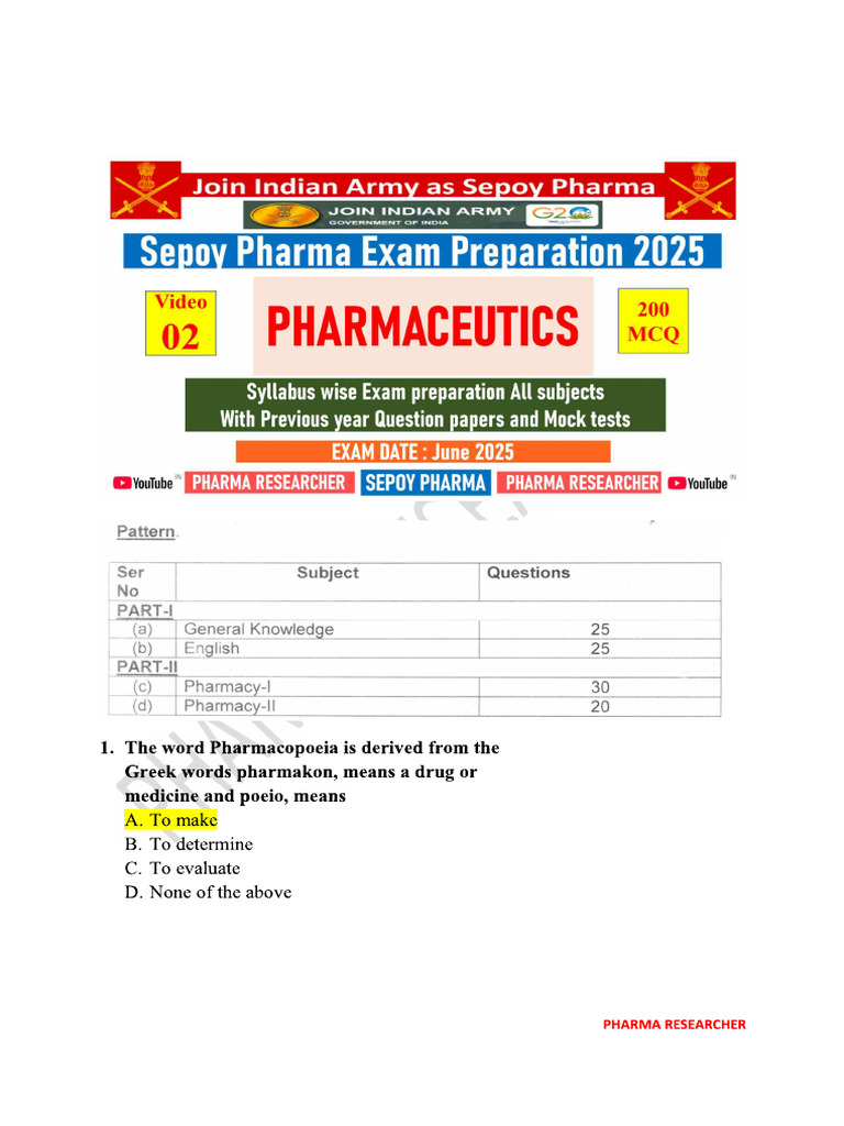 PH Ceutics | PDF