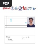 IAT Previous Year Question Papers | PDF