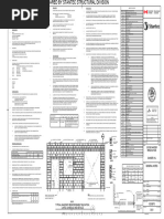 Lionweld Kennedy Grating Standards Guide | PDF
