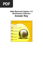 McGraw Hill Education Mathematical Reasoning Workbook For The GED Test ...