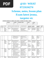 Data Processing Notes for Form 3 Students | PDF | Computer File ...