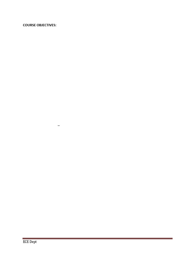 Embedded Systems Design Overview | PDF | Microcontroller | Embedded System