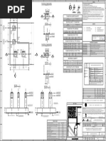 Pump Foundation Design for Paradip Project | PDF | Foundation ...