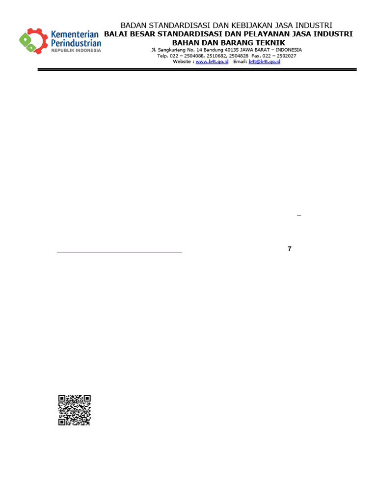 Pembinaan Motivasi Pegawai 2024 BBSPJIBBT | PDF