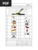 Chain Block Inspection Checklist Form | PDF