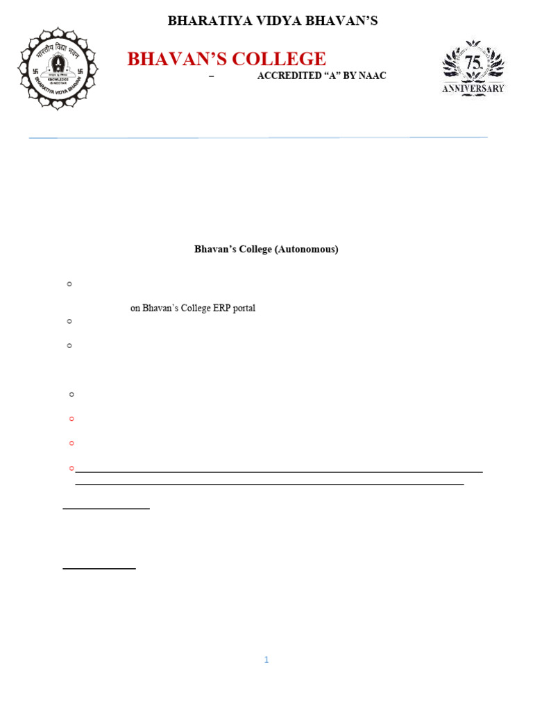 FYBA AIDED MERIT LIST-1 AY 2025-26 - Dt.27-05-2025 | PDF
