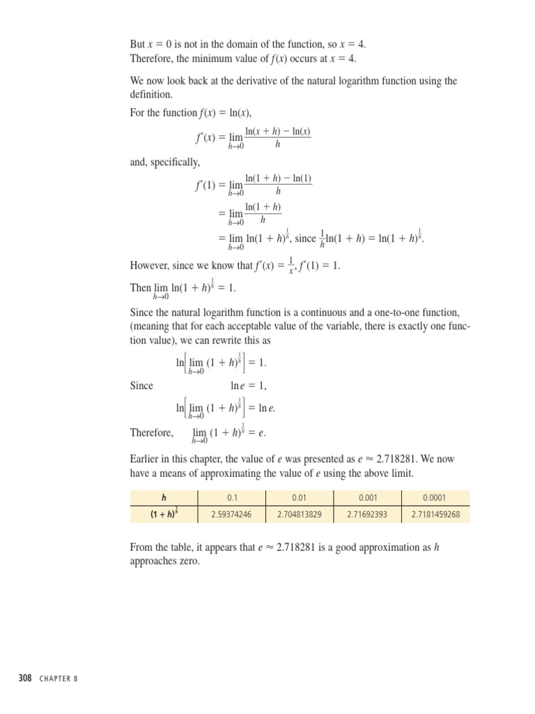 Advanced Functions and Introductory Calculus (1) 1 498 325 | PDF ...