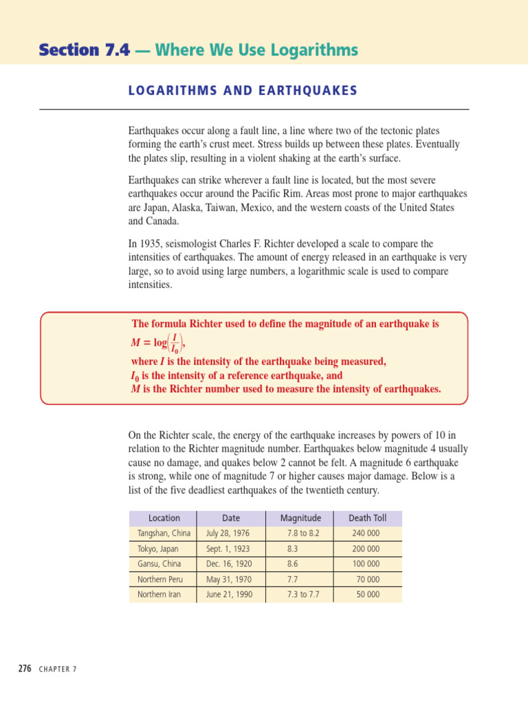 Advanced Functions and Introductory Calculus (1) 1 498 293 | PDF ...