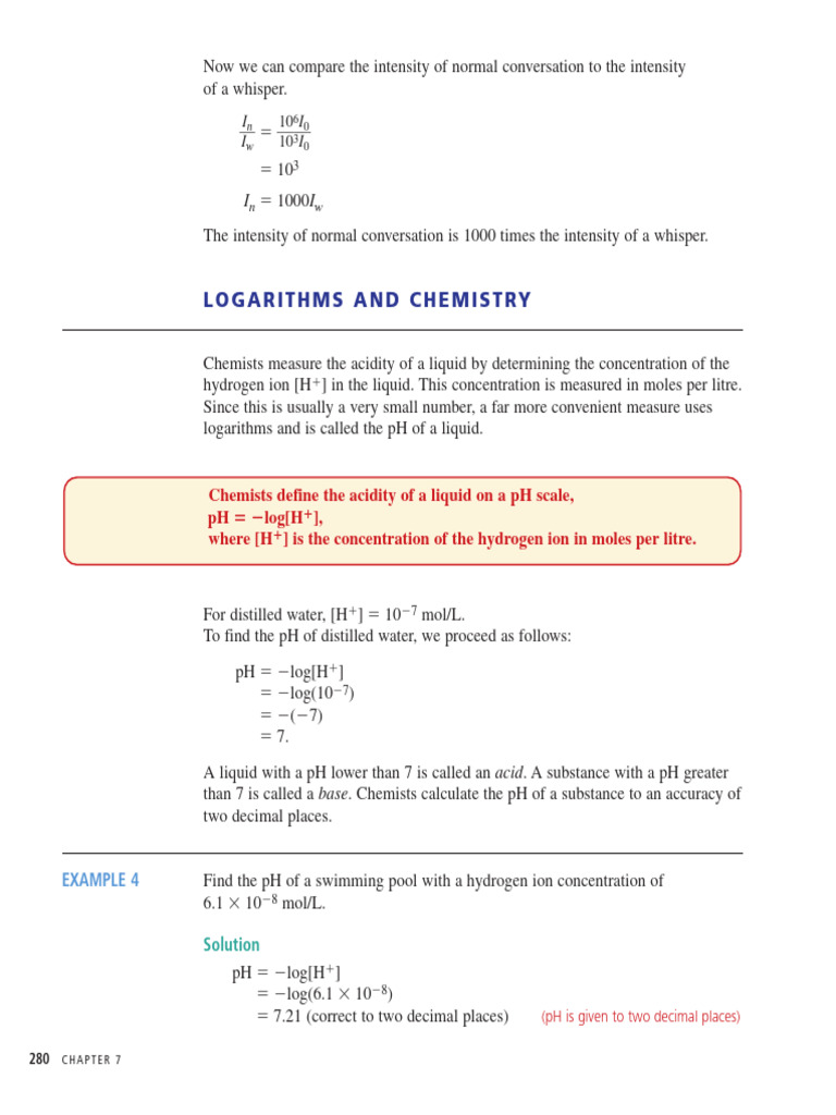 Advanced Functions and Introductory Calculus (1) 1 498 297 | PDF