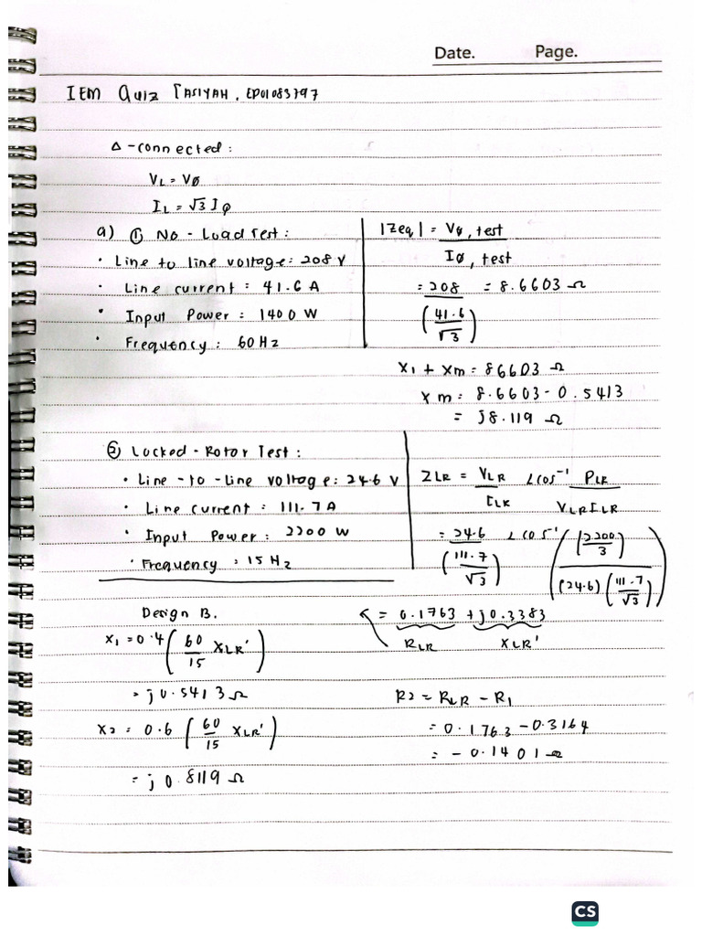 Quiz3 IEM Asiyah | PDF