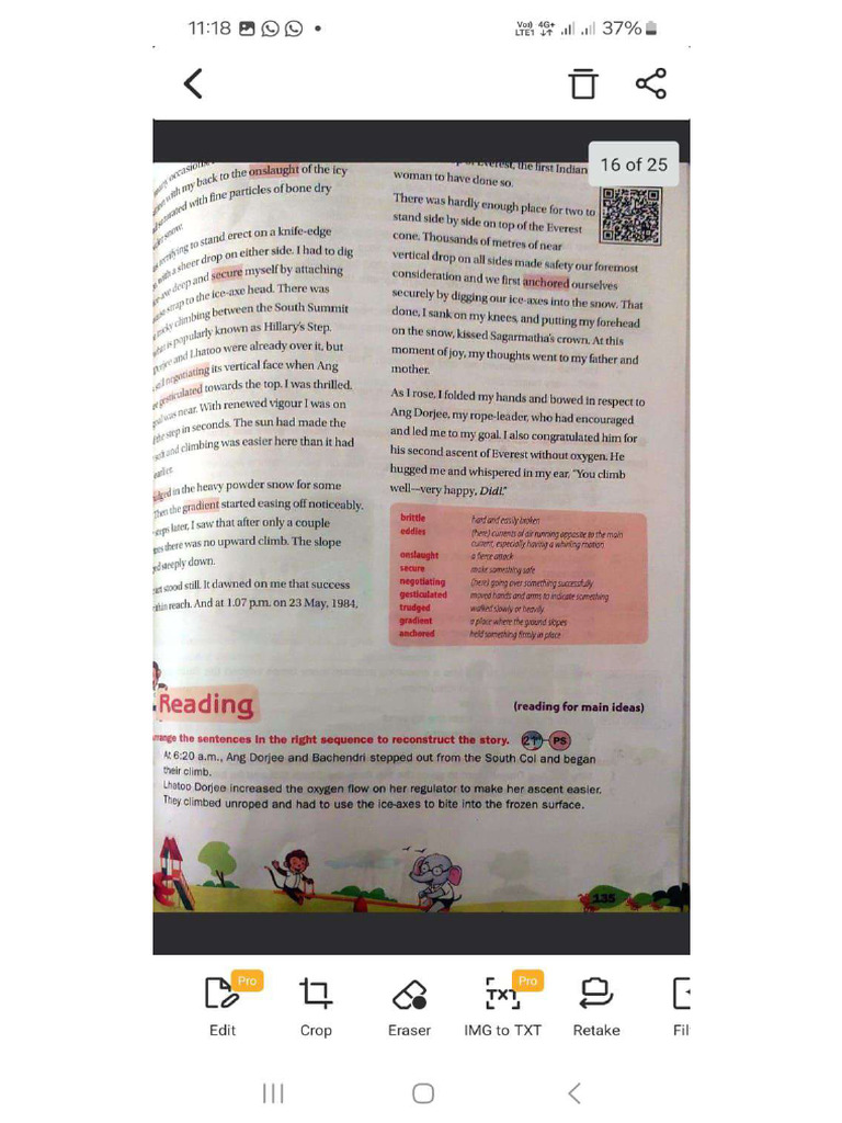 cambrige textbook class 8 | PDF