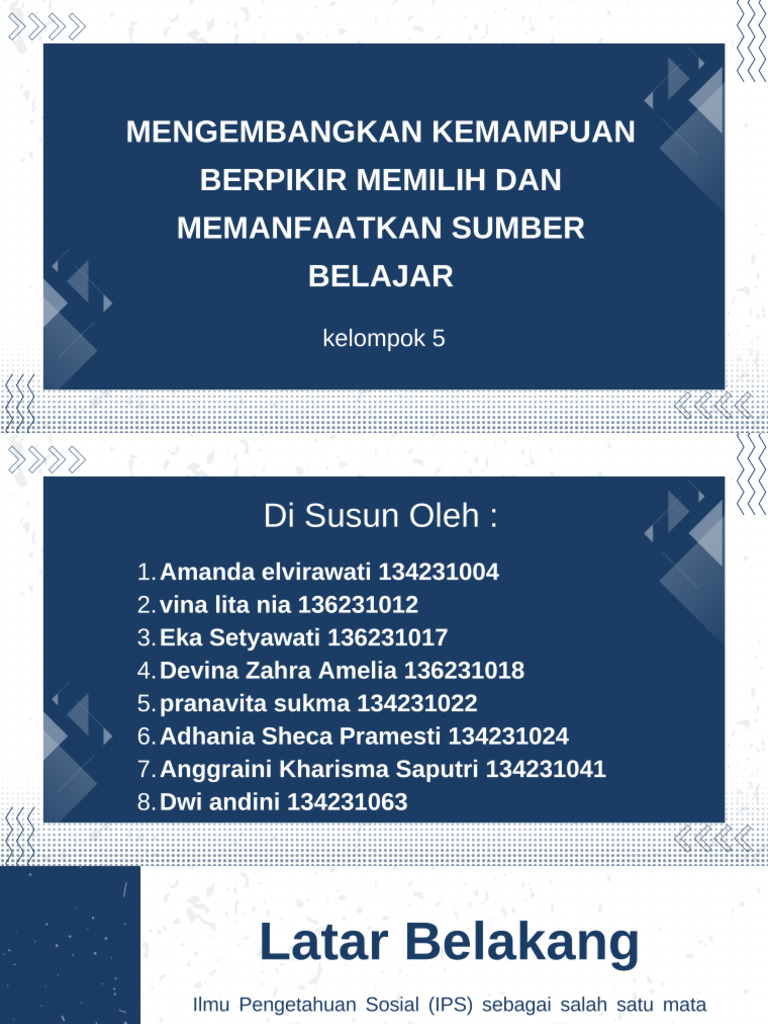 ppt ips_kel 5_rom b_pgsd unw_20240913_224249_0000 | PDF