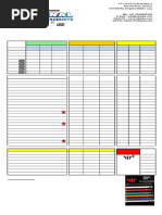 PVC Price List - 2024 - 25 | PDF | Pipe (Fluid Conveyance) | Plumbing