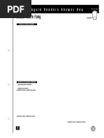 Maroo of The Winter Caves | PDF | Hunting | Nature