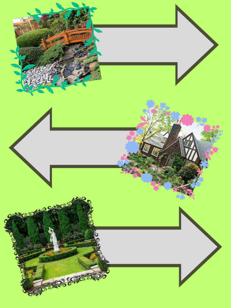 TLE Landscape Designs 9 | PDF