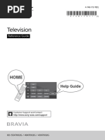 Kaon User Guide | PDF | Set Top Box | Wi Fi