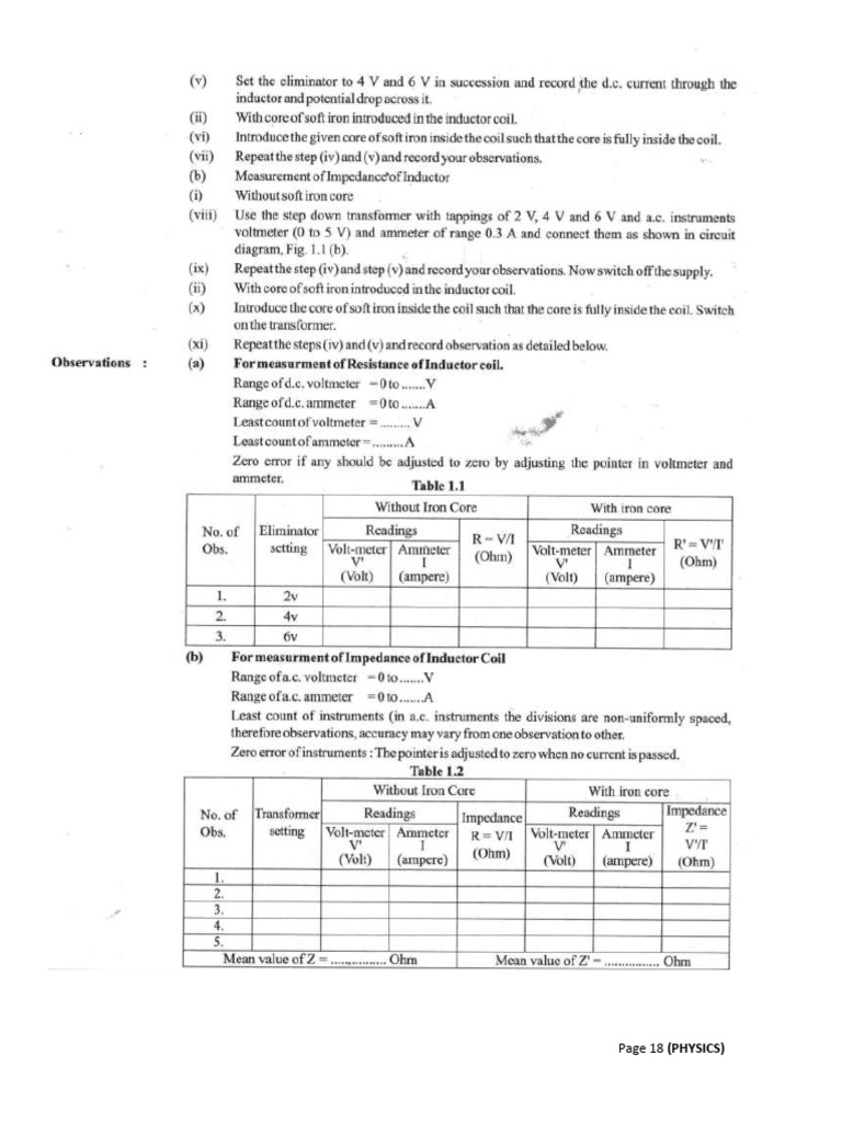 Activities Class 12 | PDF