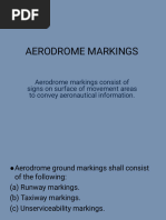 FAA - Airfield Standards | PDF | Runway | Airport
