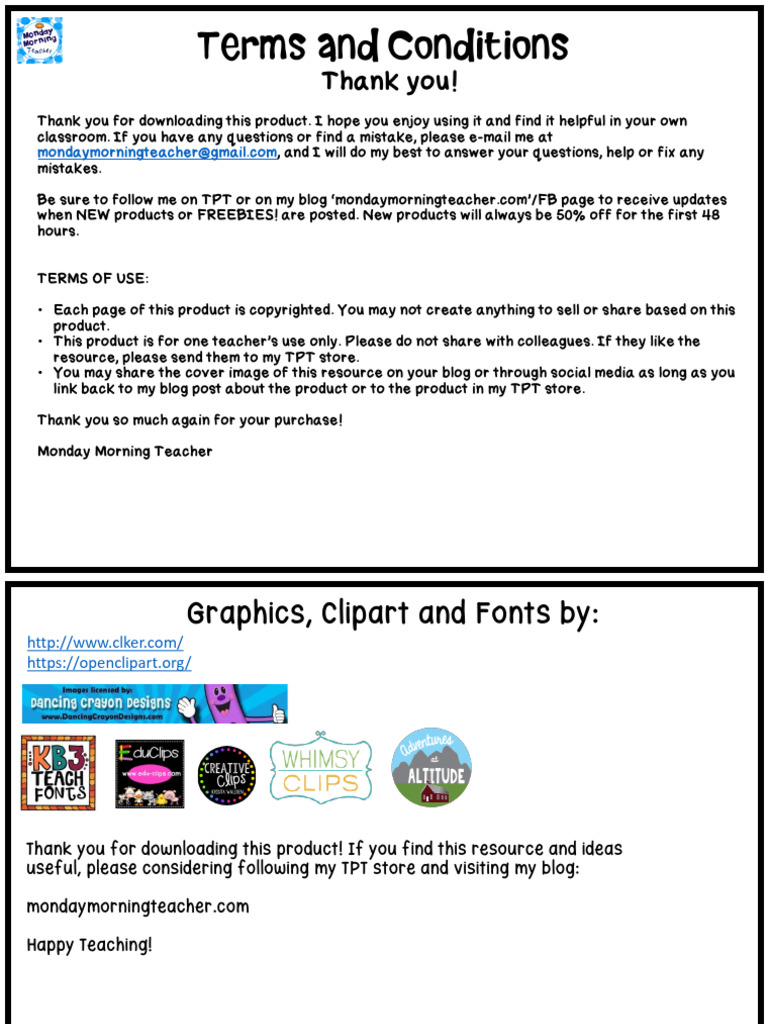 Alphabet Match Cut Trace and Glue FREEBIE TOU and Credits | PDF