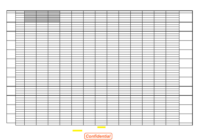 (Prabhat Singh) DA Arrear Calculation ROPA 2009 | PDF