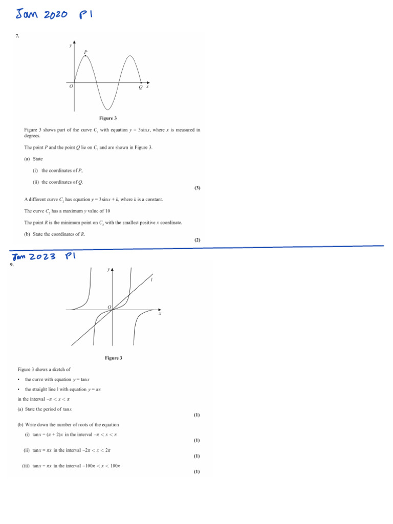 Tricky Questions | PDF