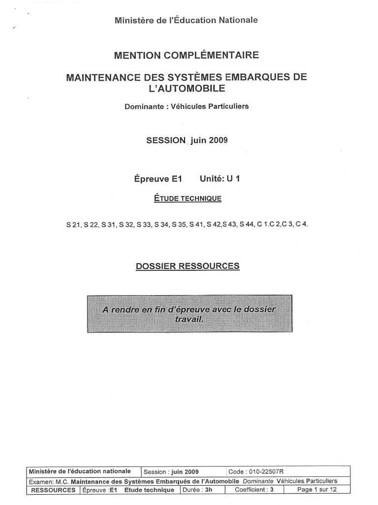 2.dossier Ressources | PDF