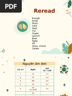 IPA Practice - Version 1 | PDF | Consonant | Phonetics