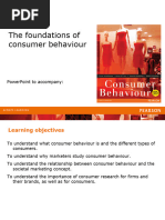 Consumer Behavior: Buying, Having, and Being, 13e 13th Edition Michael R. Solomon PDF Download ...